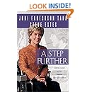 A Step Further: Joni Eareckson Tada, Steve Estes: 0025986239718: Amazon ...