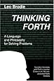 Thinking Forth: Brodie, Leo: 9780976458708: Amazon.com: Books