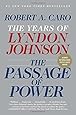 Amazon.com: Master Of The Senate: The Years of Lyndon Johnson ...