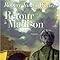Amazon.fr - Retour à Madison - Waller, Robert James, Hibert, Nicole ...