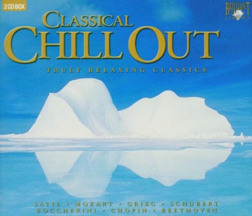 Classical Chill Out - Classical Chill Out 2 - Amazon.com Music
