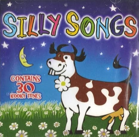 Kids - Silly Songs - Amazon.com Music