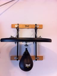 Everlast Adjustable Speed Bag Platform | semashow.com