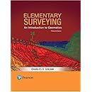 Elementary Surveying: An Introduction to Geomatics (15th Edition ...