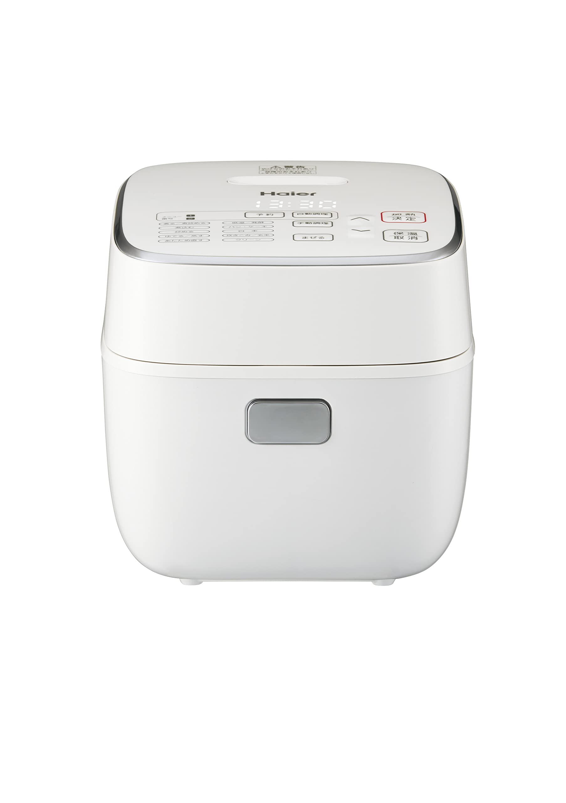 Mua Haier JJT-R10A Hot Deli Waterless Automatic Cooker, JJT-R10A, 90 ...