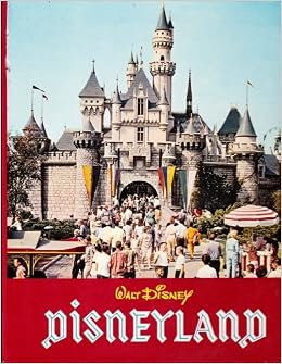 Disneyland: walt disney: Amazon.com: Books