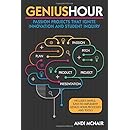 Amazon.com: Genius Hour: Passion Projects that Ignite Innovation and ...