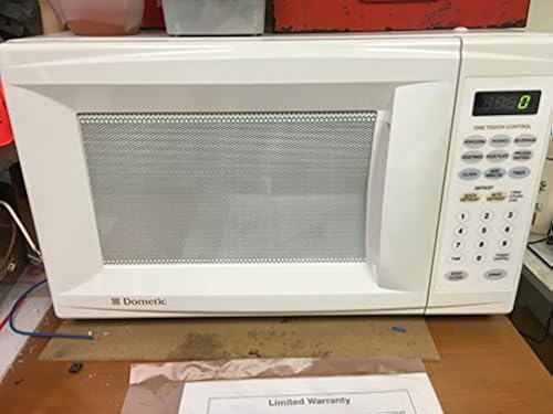 Dometic Compact RV/Marine Grade Counter Microwave in Kuwait | Whizz ...