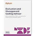Amazon.com: 2025 Evaluation and Management Coding Advisor ...