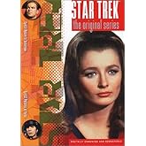 Amazon.com: Star Trek - The Original Series, Vol. 30, Episodes 59 and ...