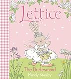 Lettice, the Flying Rabbit: Mandy Stanley: 9780689862342: Amazon.com: Books