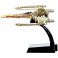 Amazon.com: Hot Wheels Star Wars Starships Select Premium Diecast X ...