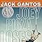 Amazon.com: Joey Pigza Loses Control (Joey Pigza, 2): 9781250061676 ...
