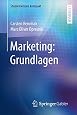 Marketing: Grundlagen (Studienwissen kompakt) - Carsten Rennhak, Marc ...