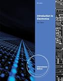 Introduction to Electronics: Earl Gates: 9781111128531: Amazon.com: Books