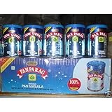 Pan Parag Pan Masala. 100 Grams Each. Mouth Freshener : Amazon.ca ...