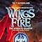 The Winglets Quartet (The First Four Stories) (Wings of Fire ...