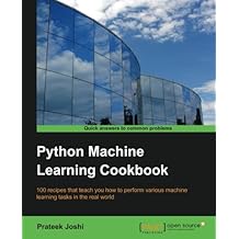 Amazon.com: the python cookbook