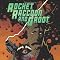 Amazon.com: Rocket Raccoon & Groot: The Complete Collection ...