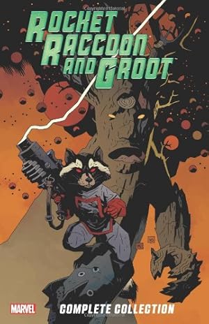 Blackjack O'Hare - Marvel Comics - Rocket Raccoon - Character profile ...