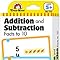Amazon - Evan-Moor® Learning Line Flashcards: Addition and Subtraction ...