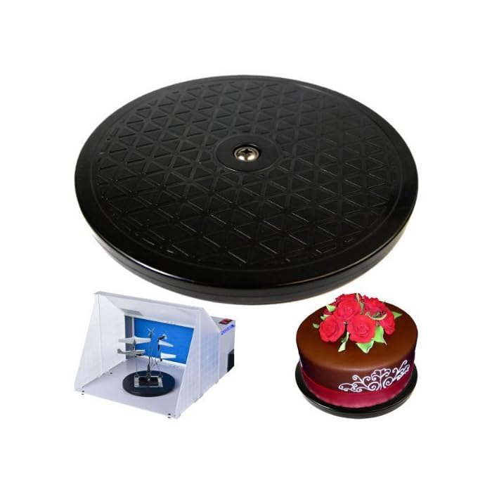 Buy Master Airbrush Brand Smooth Rotating 18cm - 1.3cm Diameter ...