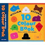 Amazon.com: 10 Button Book (0019628114983): William Accorsi: Books