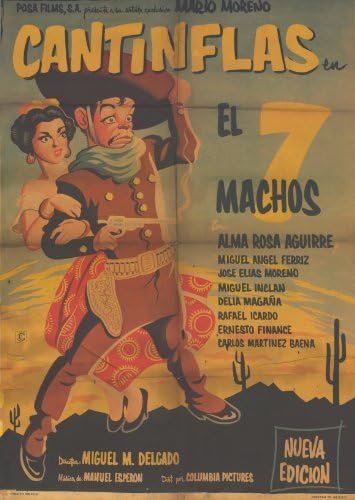 Film and Video - Mexican Studies - Guides at Penn Libraries
