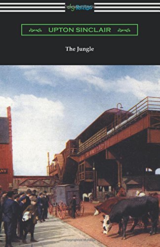 February 26, 1906: Upton Sinclair's The Jungle Published - History and ...