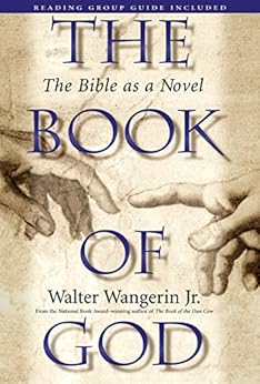 The Book of God: The Bible as a Novel - Kindle edition by Walter ...