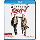 Amazon.com: Midnight Run [Blu-ray]: Robert De Niro, Charles Grodin, Martin Brest: Movies & TV