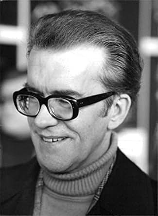 Amazon.com: Vintage photo of Portrait of John Moffatt: Entertainment ...