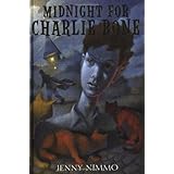 Charlie Bone Series Volumes 1-6 (Children of the Red King Series ...