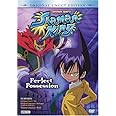 Amazon.com: Shaman King, Vol. 2: Perfect Possession [DVD] : Sebastian ...