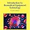 Introduction to Biomedical Equipment Technology (4th Edition ...