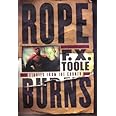 ROPE BURNS: Stories from the Corner: Toole, F. X.: Amazon.com: Books