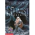 The Ellimist Chronicles (Animorphs): K. A. Applegate: 9780439217989 ...