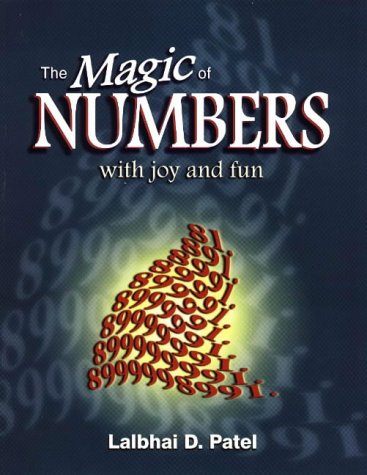 Mua The Magic of Numbers With Joy and Fun trên Amazon Nhật chính hãng ...