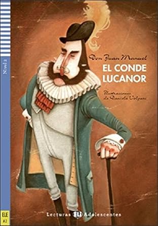 Amazon.com: El conde Lucanor + CD: Vv.Aa.: Industrial & Scientific