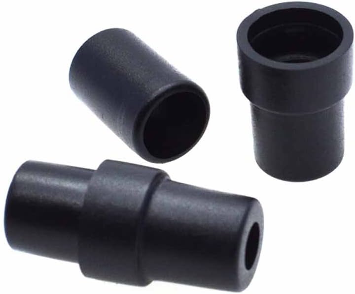 Amazon.com: 30 sets Lanyard Safety Breakaway Pop Barrel Connectors For ...