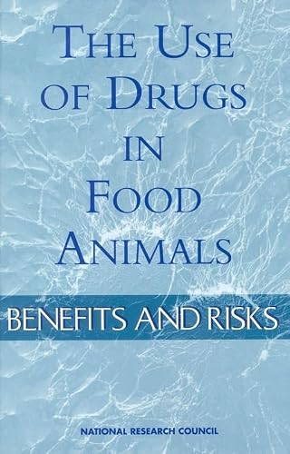 The Use of Drugs in Food Animals: Benefits and Risks in Oman | Whizz ...