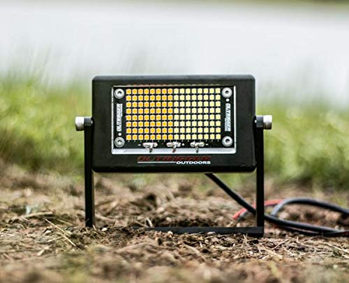 Top 7 Best Flounder Gigging Lights Reviews In 2019 - best7reviews
