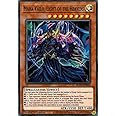 Amazon.com: Maha Vailo, Light of The Heavens - BLVO-EN024 - Super Rare - 1st Edition