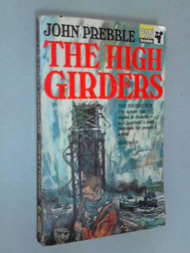 'HIGH GIRDERS: TAY BRIDGE DISASTER, 1879': John Prebble, photo gallery ...