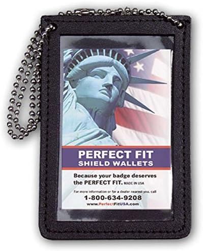 Neck holder for ID Credential Pass 2.75 by 4.5 inches price in Saudi ...