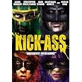 Amazon.com: Kick-Ass : Aaron Taylor-Johnson, Christopher Mintz-Plasse ...