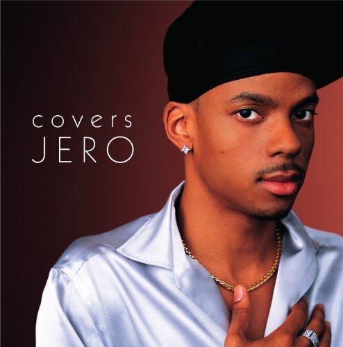 Jero - COVERS(CD+DVD)(ltd.ed.) - Amazon.com Music