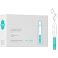 Amazon.com: BACHERI Collagen Glow Firming Face Soft Ampoule Serum with ...