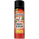 Amazon.com : Spectracide Bug Stop Home Barrier Ready-to-Use Spray, 32 ...
