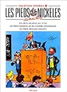 Les Pieds Nickelés - Intégrale - Série - Babelio